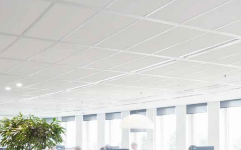 Suspended Ceiling Suspension systems – Alto Cementochemica K.A. Ltd