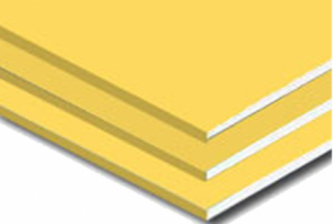 Gypsum boards for exertion use – Alto Cementochemica K.A. Ltd