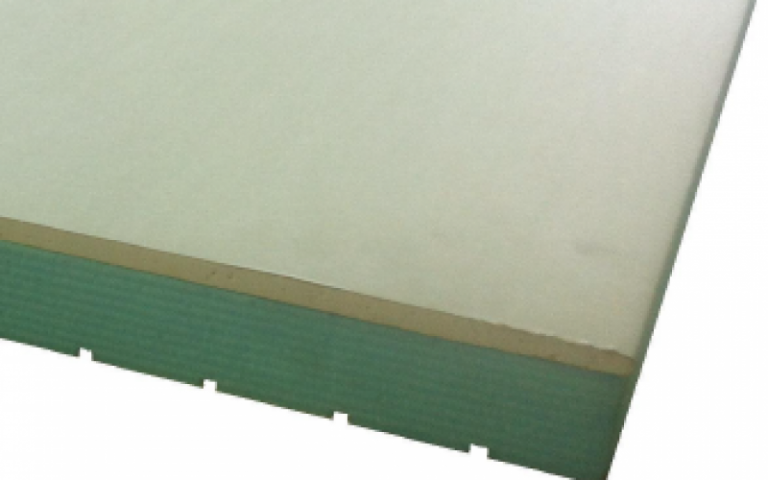 Extruded Polystyrene – Alto Cementochemica K.A. Ltd