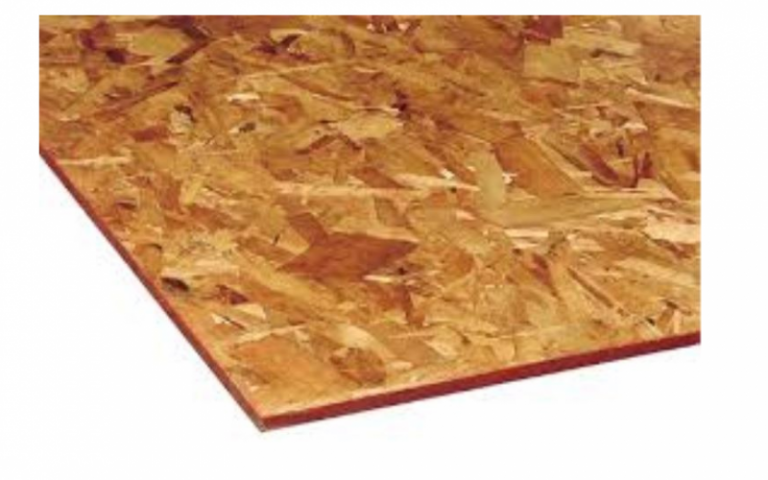 Interior Building – OSB – Alto Cementochemica K.A. Ltd