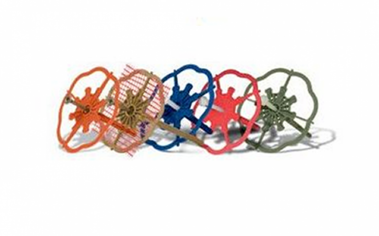 External Thermal Insulation Composite System ETICS (Adhesives Plasters ...