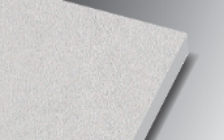 Mineral Fiber Suspended Ceilings in Tiles – Alto Cementochemica K.A. Ltd