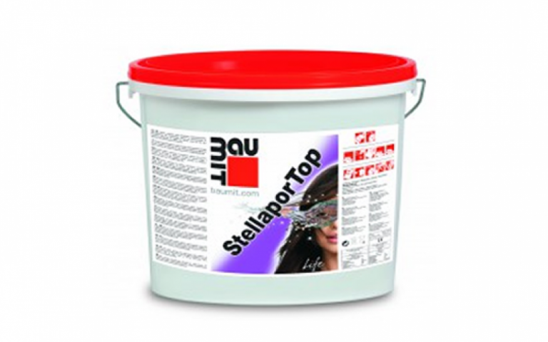 External Thermal Insulation Composite System ETICS (Adhesives Plasters ...